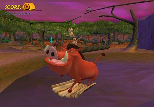 Disney's Extreme Skate Adventure (Renewed)