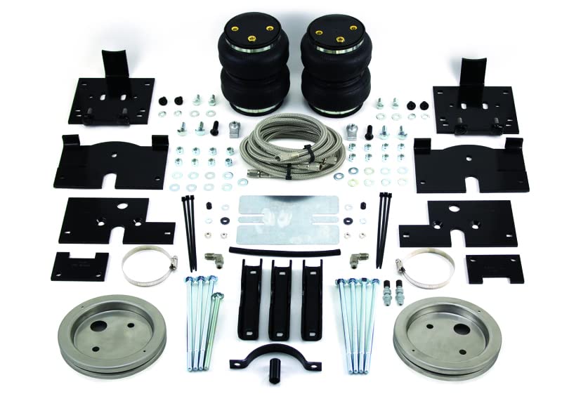 Air Lift 89200 LoadLifter 5000 Ultimate Plus Air Suspension Kit