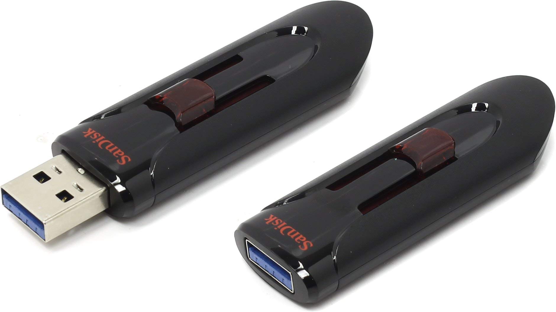 SanDisk Cruzer Glide CZ600 32GB Sdcz600-032GB USB 3.0 Jump Drive Pen Drive Flash Drive