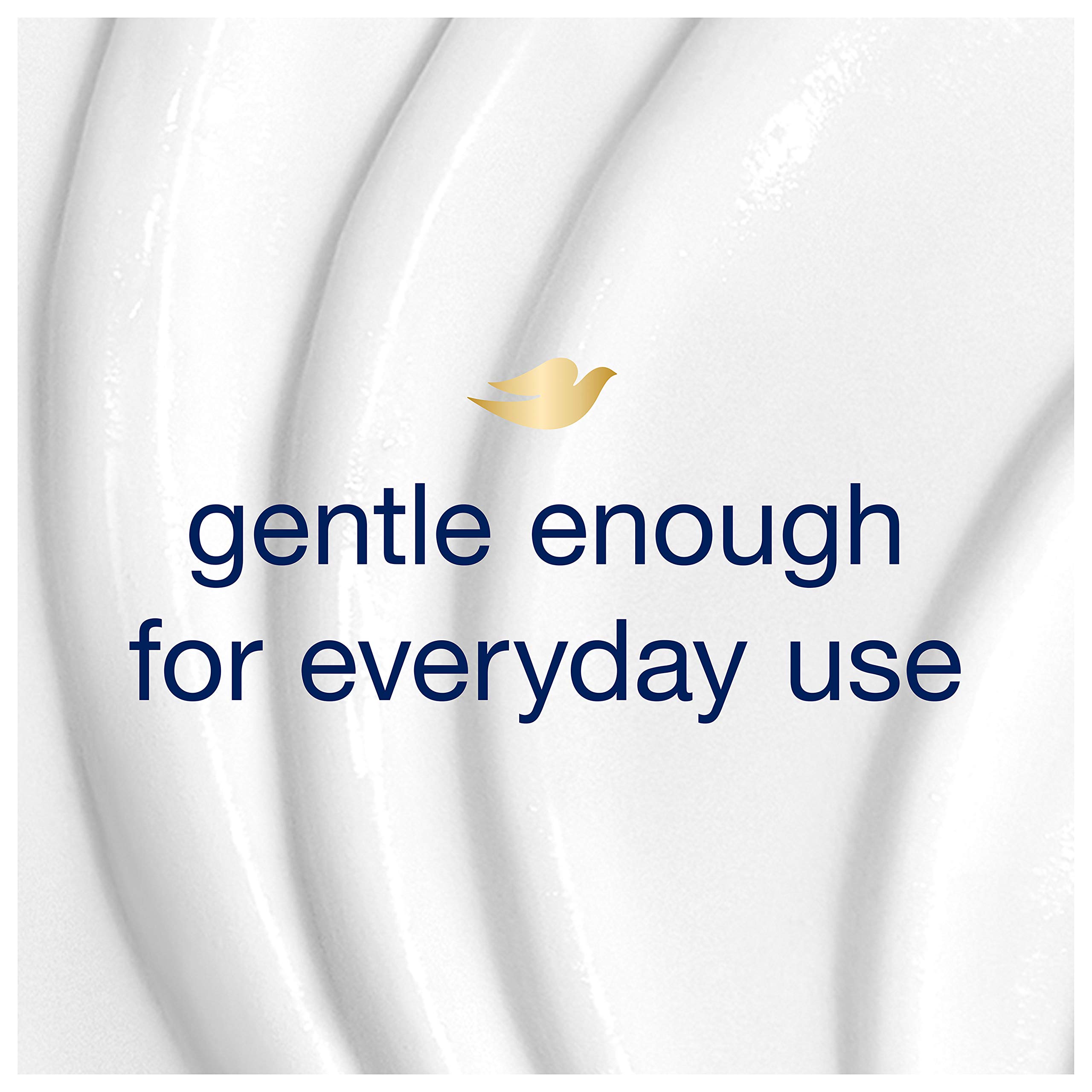 Dove DermaCare Scalp Anti-Dandruff Conditioner Dry and Itchy Scalp Dryness and Itch Relief with Pyrithione Zinc 12 oz