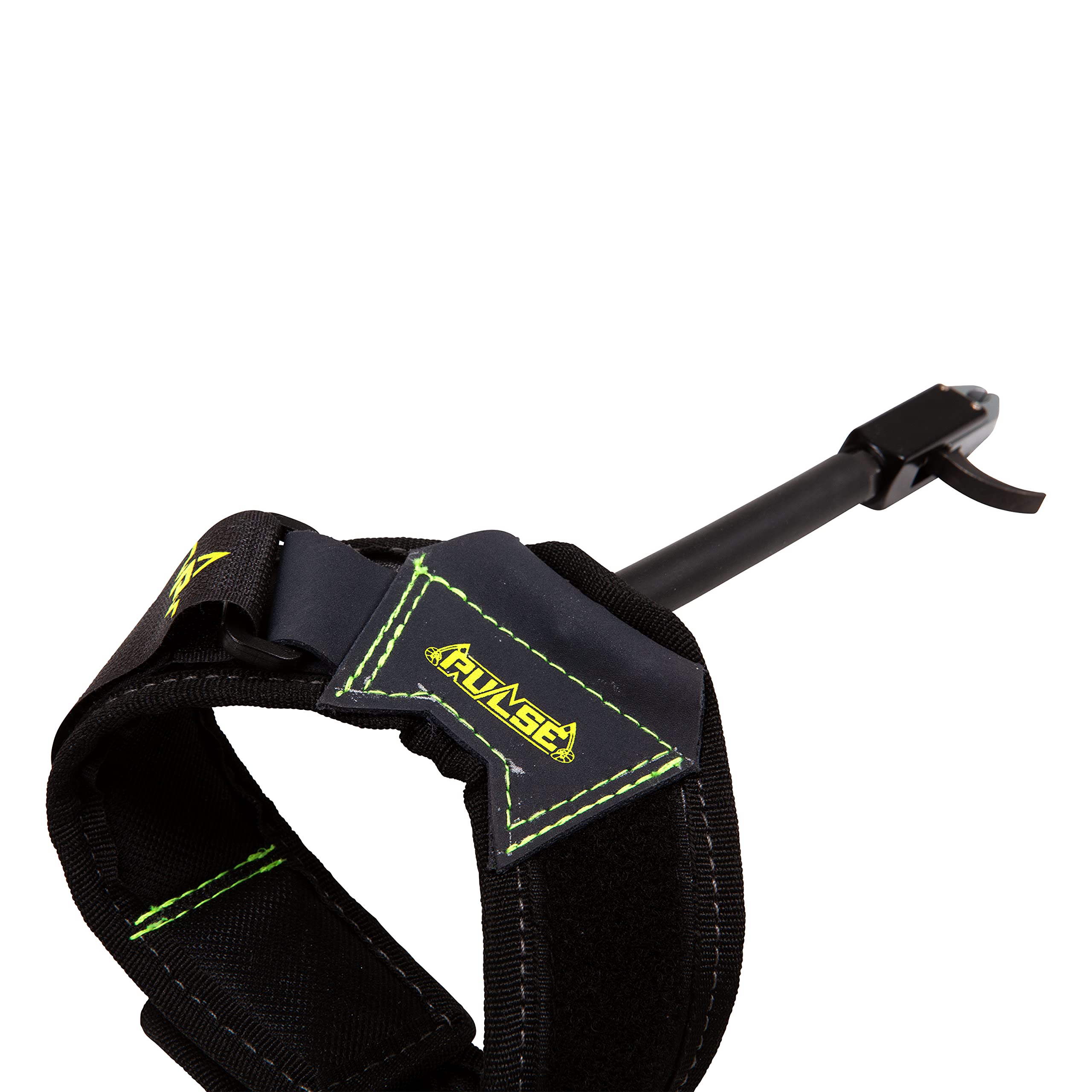 Allen Company Adult Archery Caliper Release, Black