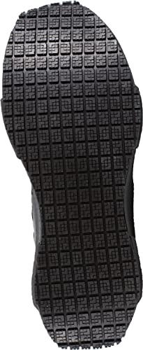 Reebok Work Floatride Energy Tactical, Men's, Black, Mid-High Athletic Style, Composite Toe, EH, Slip-Resistant Work Shoe (8.0 M)