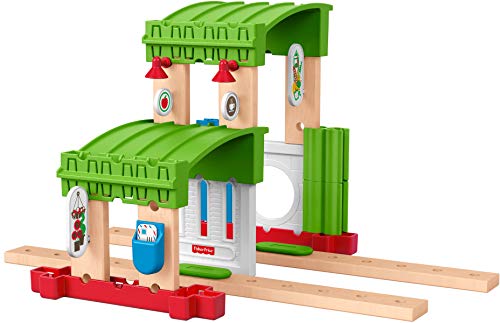 Fisher-Price Wonder Makers Design System Build it Up Expansion Pack Building Set