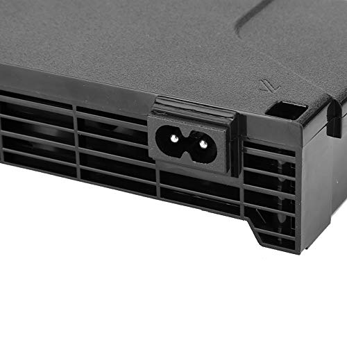 Esenlong 5-Pin Power Supply Replacement Unit ADP‑240AR 5Pin Power Unit Power Supply for PS4 Play Station 4 Game Console