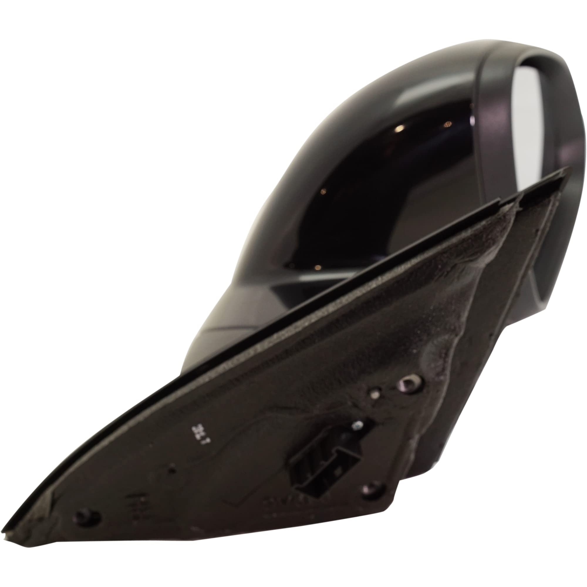 Kool Vue Driver & Passenger Side Power Heated Mirrors for Buick Regal 2011-2017 With Signal Light & Memory Paintable