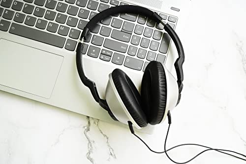 Premium Earpad Replacements for Bose Triport 1 (TP-1) Triport 1A (TP-1A), Around-Ear 1 (AE1) Headphones, Ear Pads Cushions with Noise Isolation Foam, Added Thickness