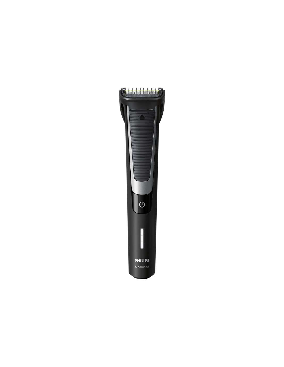 Philips Hybrid 3 in 1 Shaver for Men ONEBLADE PRO QP6510/20