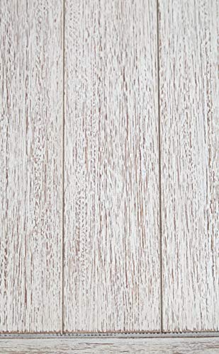 Signature Design by Ashley Brashland Farmhouse 7 Drawer Dresser with Dovetail Construction, Textured White