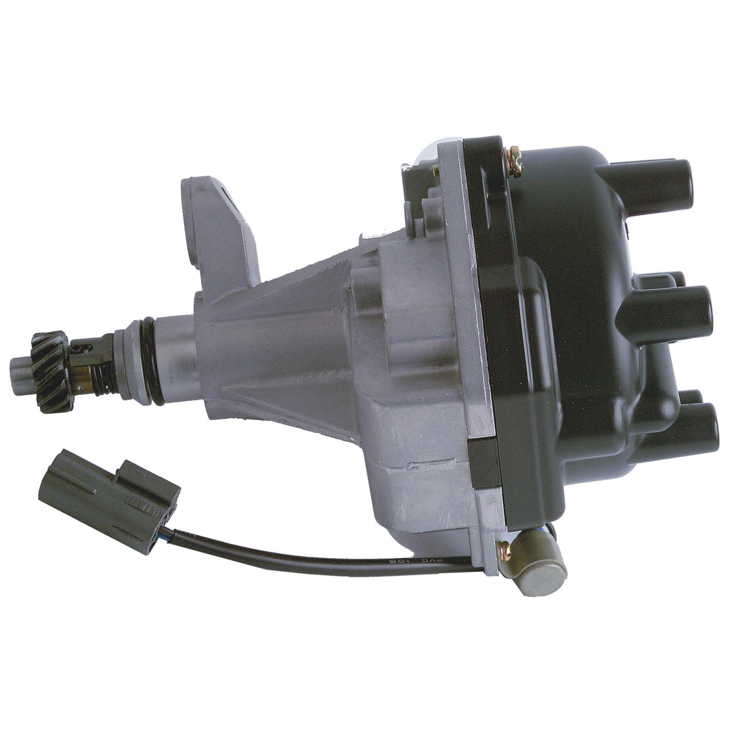 Cardone 84-58600 New HEI Electronic Distributor and Module, New Engineered Technology, Ensures Proper Form, Fit and Function, Compatible with Infiniti, Mercury, Nissan, Model Years