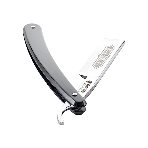 DOVO Straight Razor