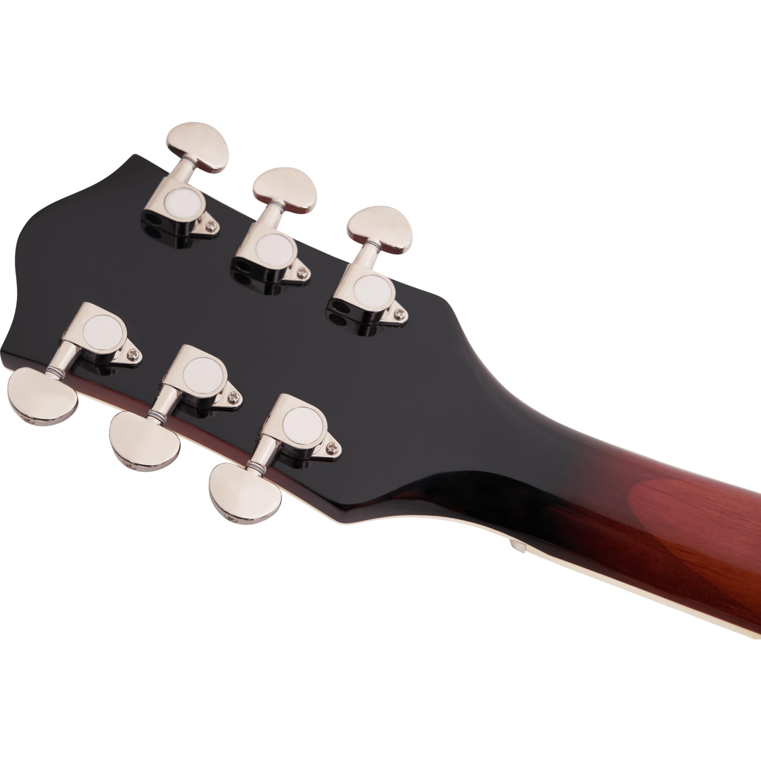 Gretsch G2622-P90 Streamliner Center Block Double-Cut P90 with V-Stoptail Electric Guitar - Claret Burst