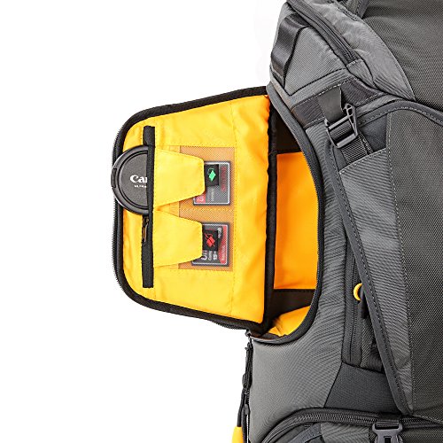 VANGUARD Alta Sky 51D Camera Backpack for Sony, Nikon, Canon, DSLR, Drones