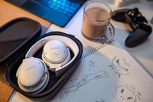 Bose QuietComfort 45 Wireless Noise Cancelling Headphones