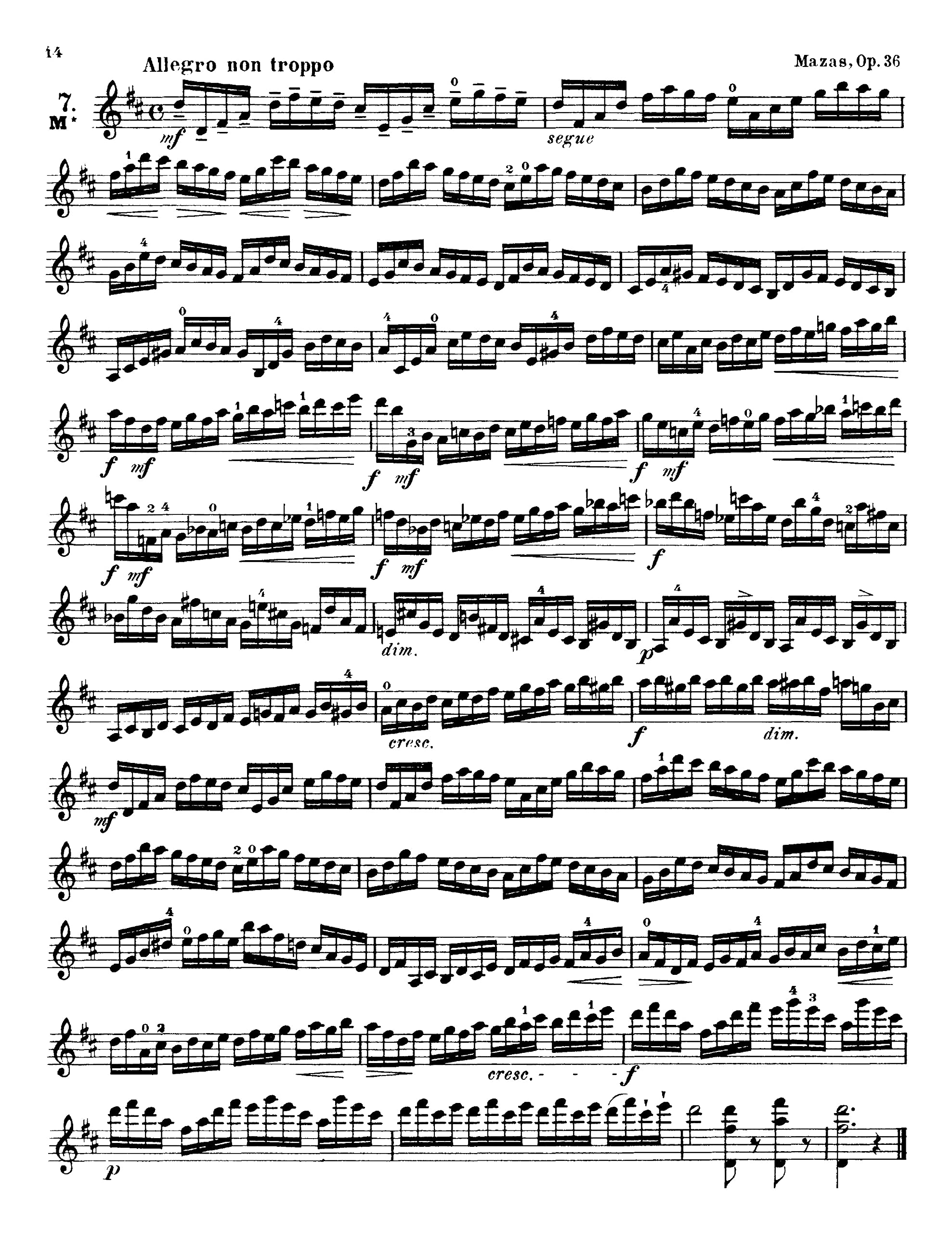 ETUDEN-SAMMLUNG FOR VIOLINE , STUDIES AND EXERCISES FOR VIOLIN, COLLECTION D'ETUDES POUR VIOLON. by CARL FLESCH[ReImaged for Clarity. Student Loose Leaf Facsimile Edition.]