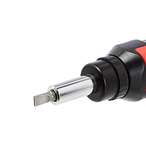 Amazon Basics 15-in-1 Magnetic Ratchet Wrench and Screwdriver Set