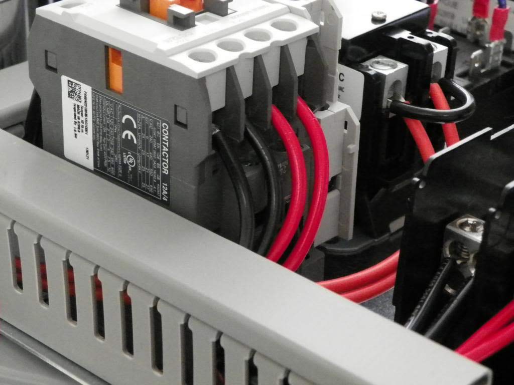 PL-20 Pro-Line 20HP Rotary Phase Converter - Single to Three Phase Converter