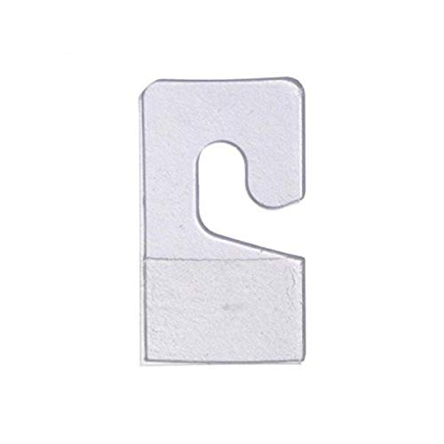 NAHANCO Pressure Sensitive Package Hangers