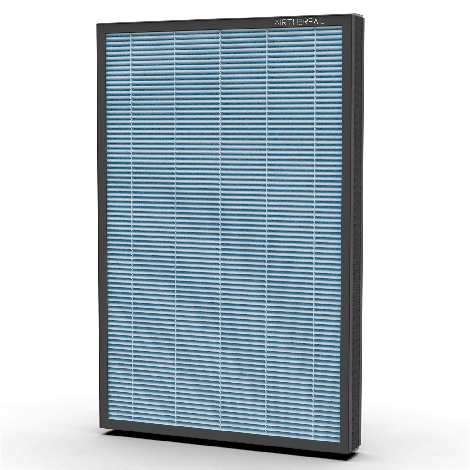 Airthereal True HEPA Filter Replacement for Pure Morning APH230C Air Purifier - 3 Filtration Stage True HEPA Technology - Eliminates Pollen, Dust, Fire Smoke, Pet Dander (1-Pack)