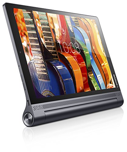 Lenovo Yoga Tab 3 Pro - 10.1" WQHD Tablet (Intel Atom, 2 GB SDRAM, 32 GB SSD, Android 5.1 Lollipop) ZA0F0050US
