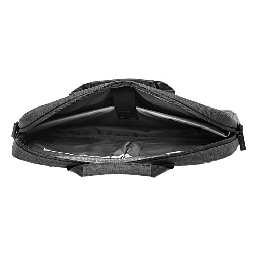 Amazon Basics 15.6" Laptop Bag Professional - Black