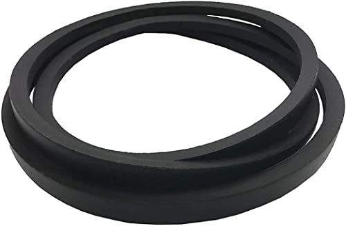Affordstore Drive Belt for MTD/Cub Cadet 954-04043 954-04043A 954-04043B 754-04043 754-04043A 754-04043B V-Belt