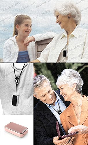 Mobile Cell Phone Sound Amplifier Wearable 72dB