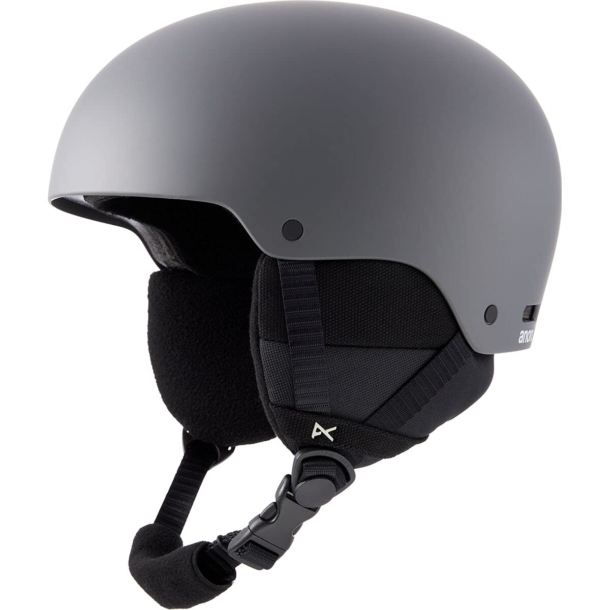Anon Men's Raider 3 Helmet, Stone, Large