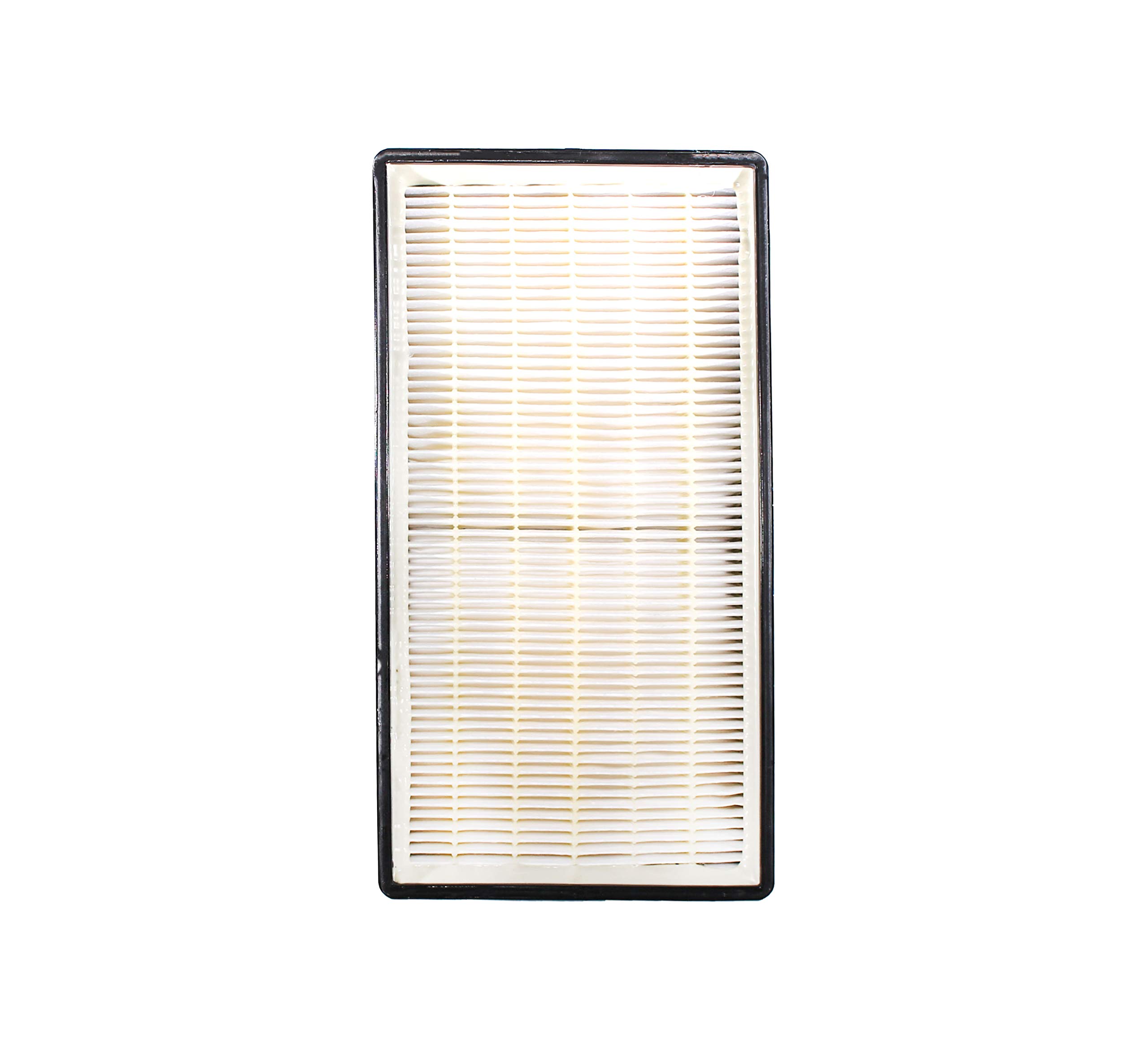 Air Cleaner Filter Replacement Compatible with Hunter 30962, 30730, 30713 & 30730 Air Cleaners by LifeSupplyUSA