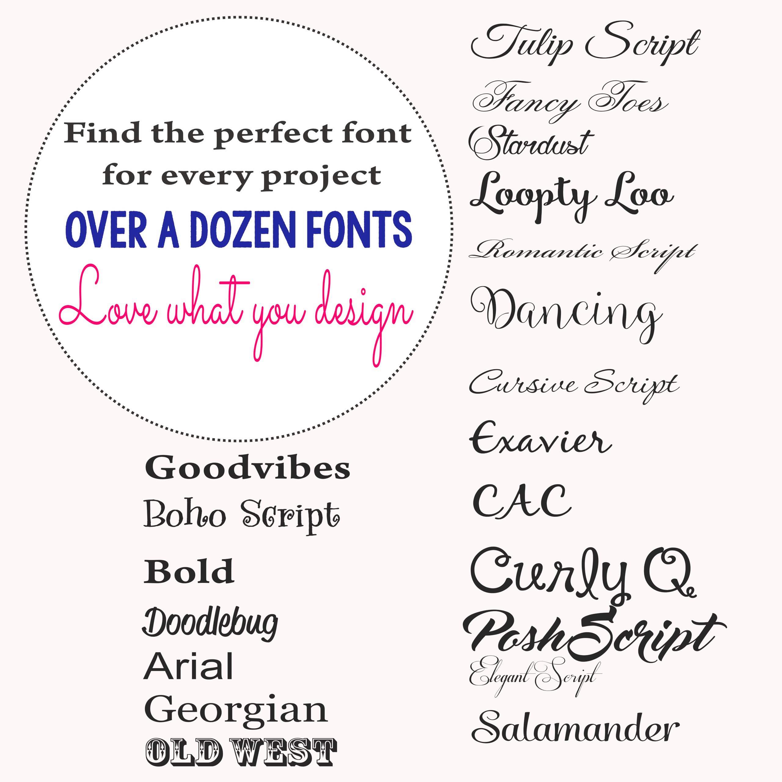 Fancy Cursive Single Personalized Custom Name Vinyl Wall Art Decal Sticker 45" W, Name Decal for Nursery, Girls Bedroom Decor, PLUS FREE 12" WHITE HELLO DOOR DECAL