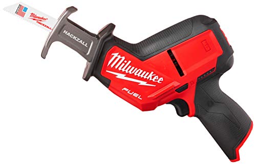 Milwaukee 2520-20 M12 Fuel Hackzall Bare Tool