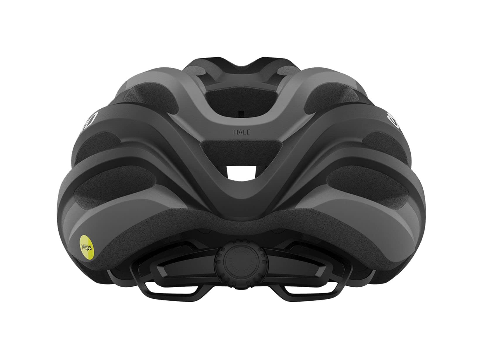 Giro Hale MIPS Bike Helmet - Kid's Matte Bright Pink