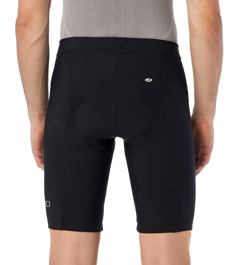 Giro M Chrono Sport Short Mens Adult Cycling Shorts - Black (2021) - Large