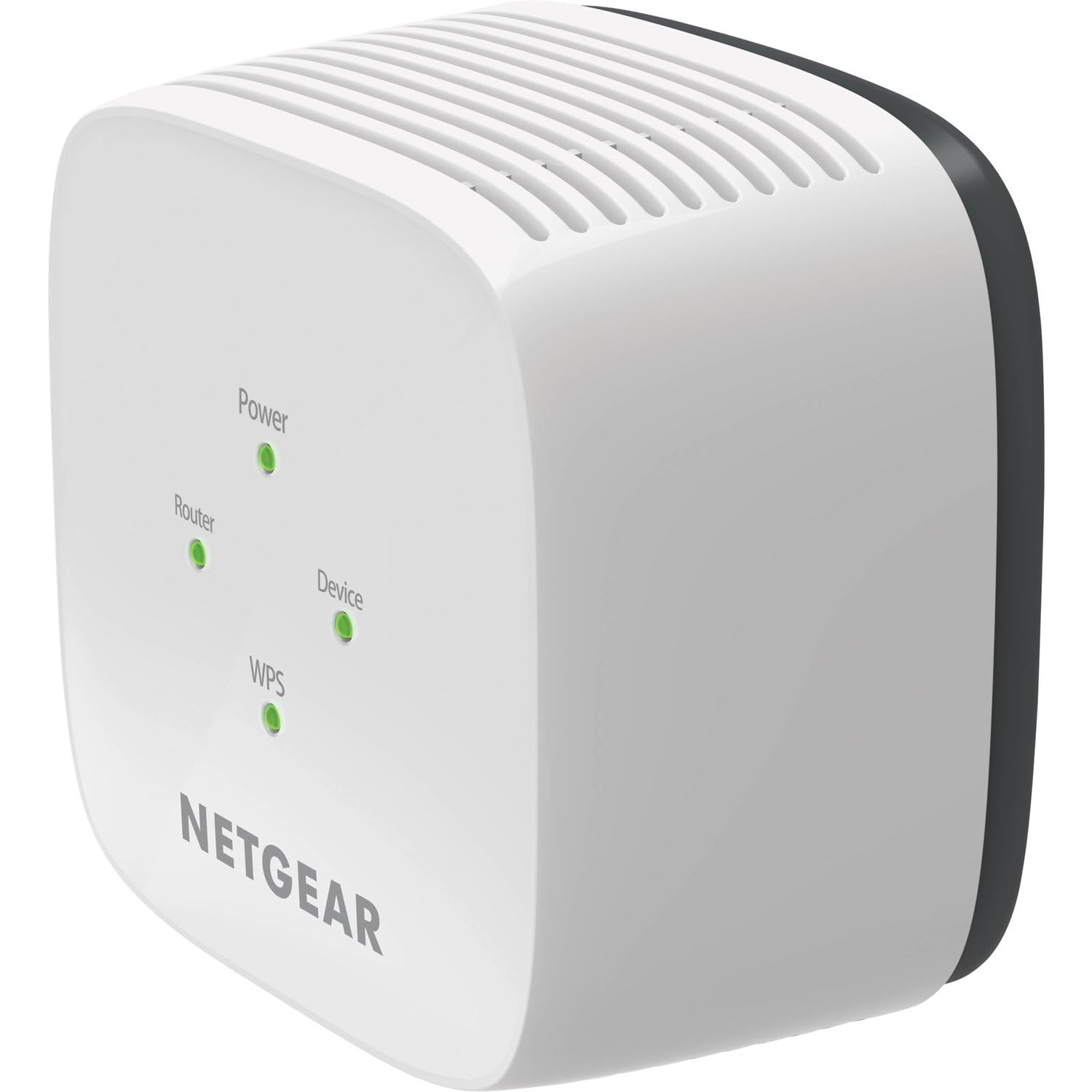 NETGEAR EX6110-100NAS AC1200 WiFi Range Extender
