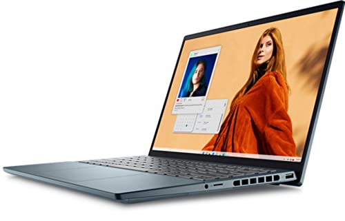 Dell Inspiron 7420 Laptop (2022) | 14" | Core i7-512GB SSD - 8GB RAM | 14 Cores @ 4.7 GHz - 12th Gen CPU Win 11 Home