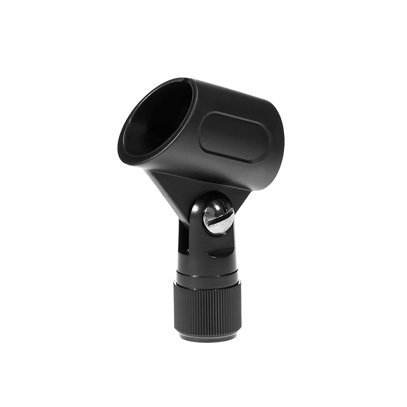 Amazon Basics Dynamic Vocal Microphone - Super Cardioid