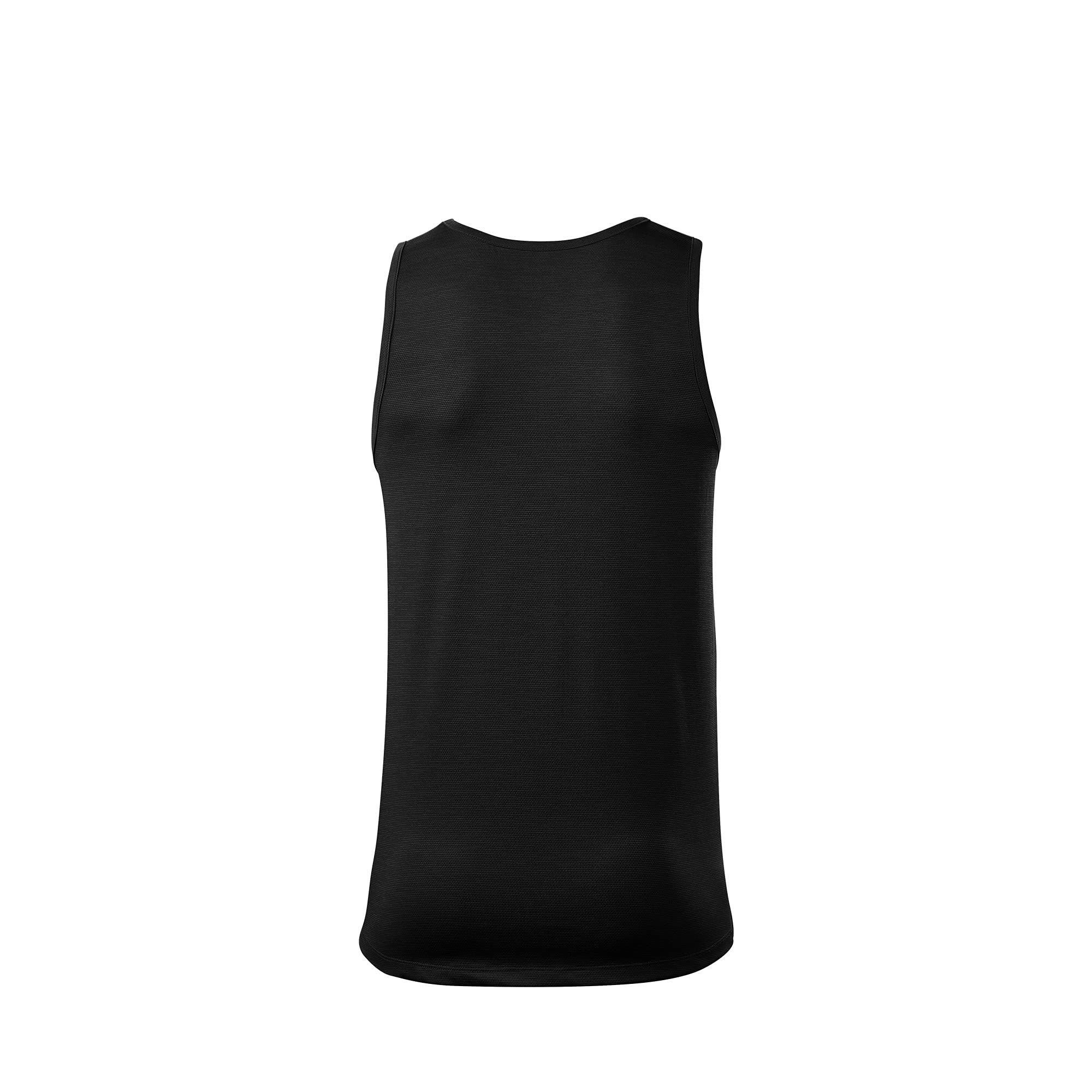 EvoShield Men's Standard Tank, Black, 2X-Large