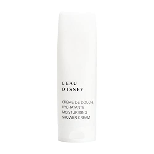 L'eau D'issey By Issey Miyake For Women. Shower Cream 6.7-Ounces