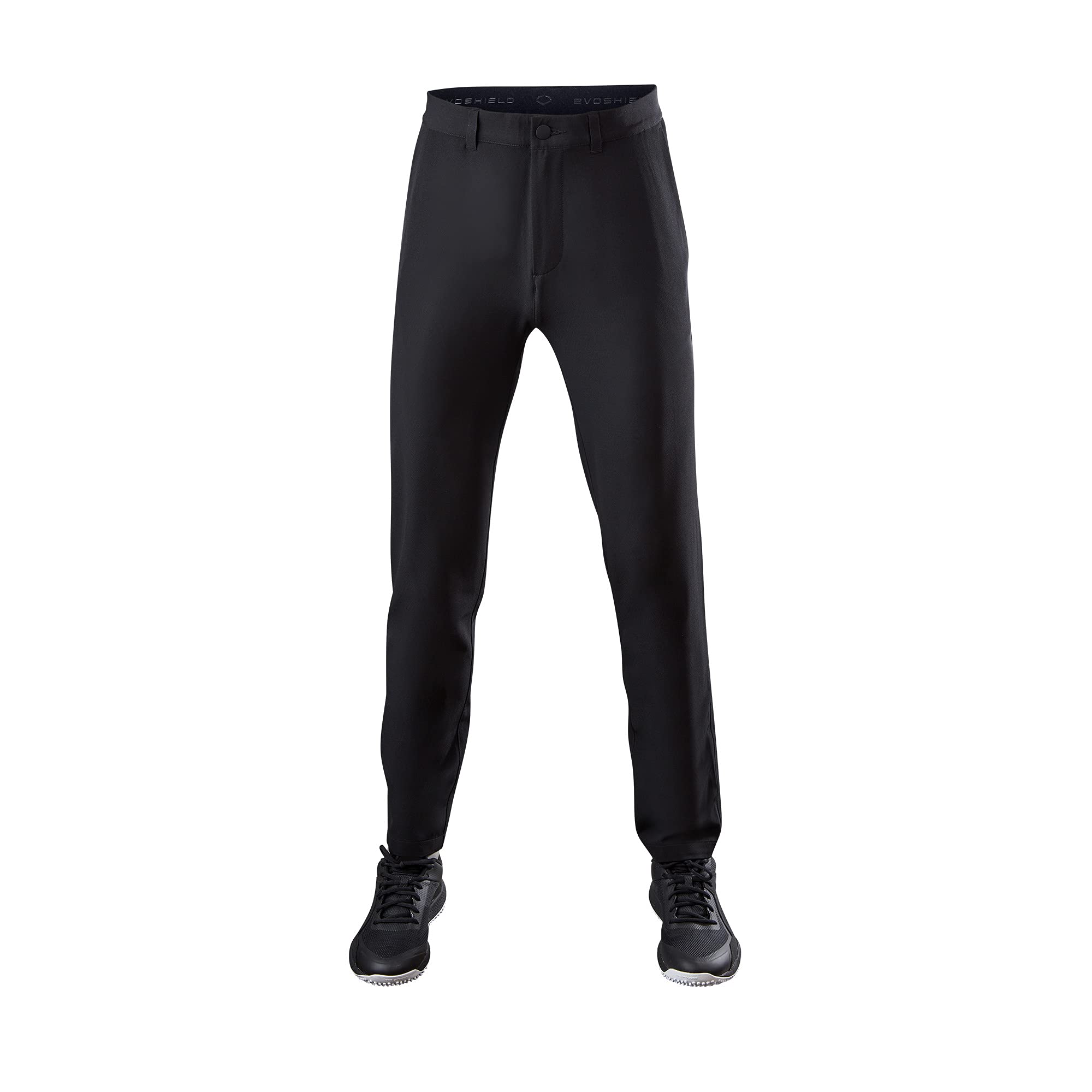 EvoShield Men's Standard GME 32", Black, Size 40