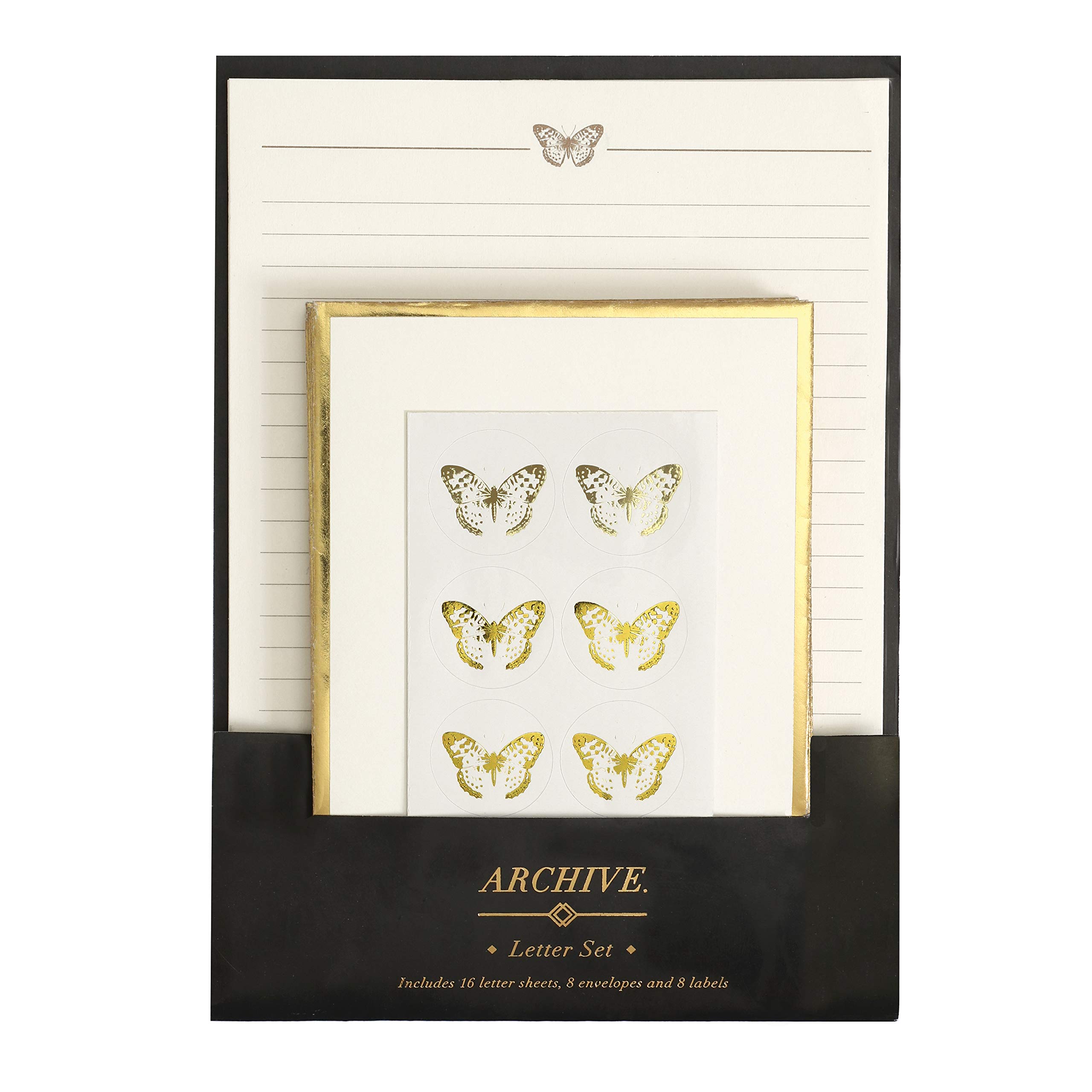 Archive Writing Set