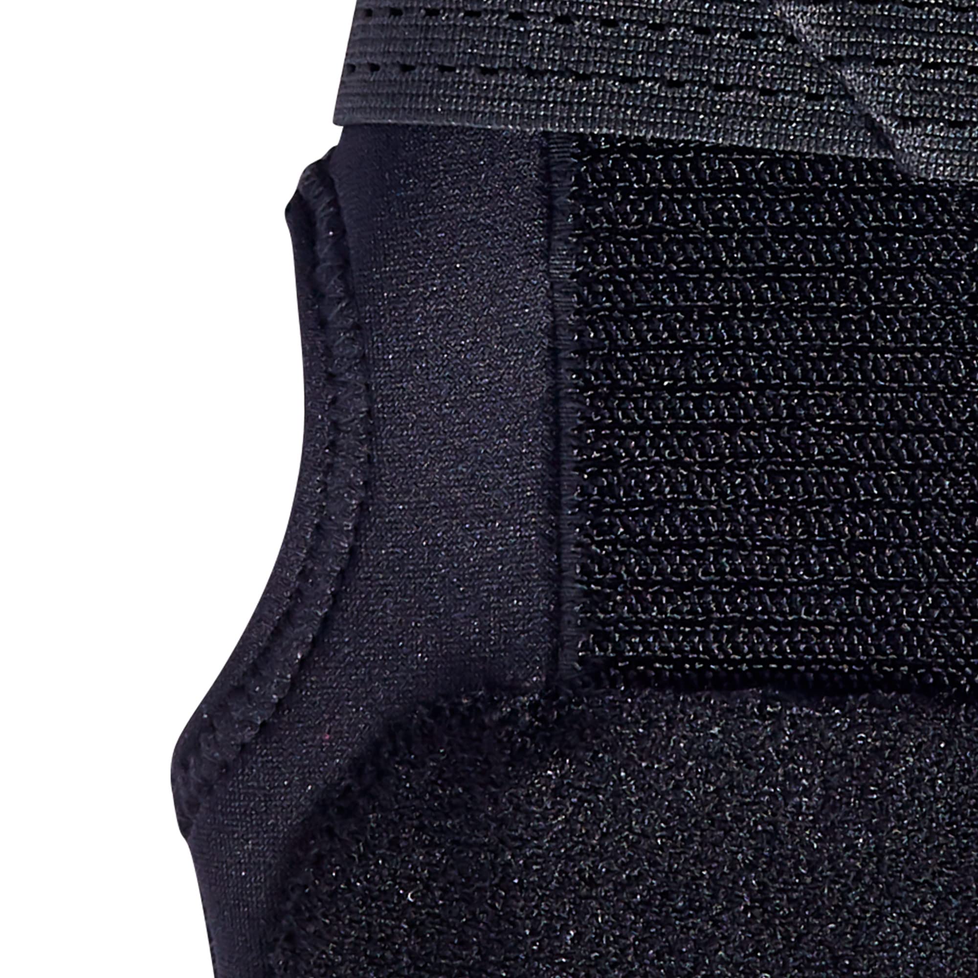 EvoShield Sliding Mitt (OSFM), Black - Left-Hand