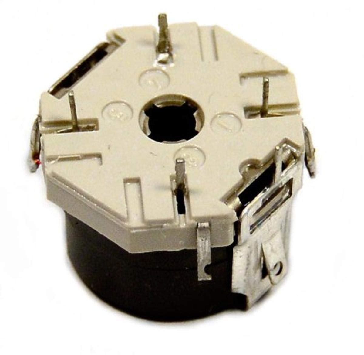 Dunlop HI-01 Cry Baby® Halo Inductor
