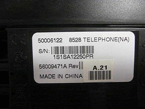 MITEL 8528 Phone (NA) ~ Part# 50006122 (Certified Refurbished)