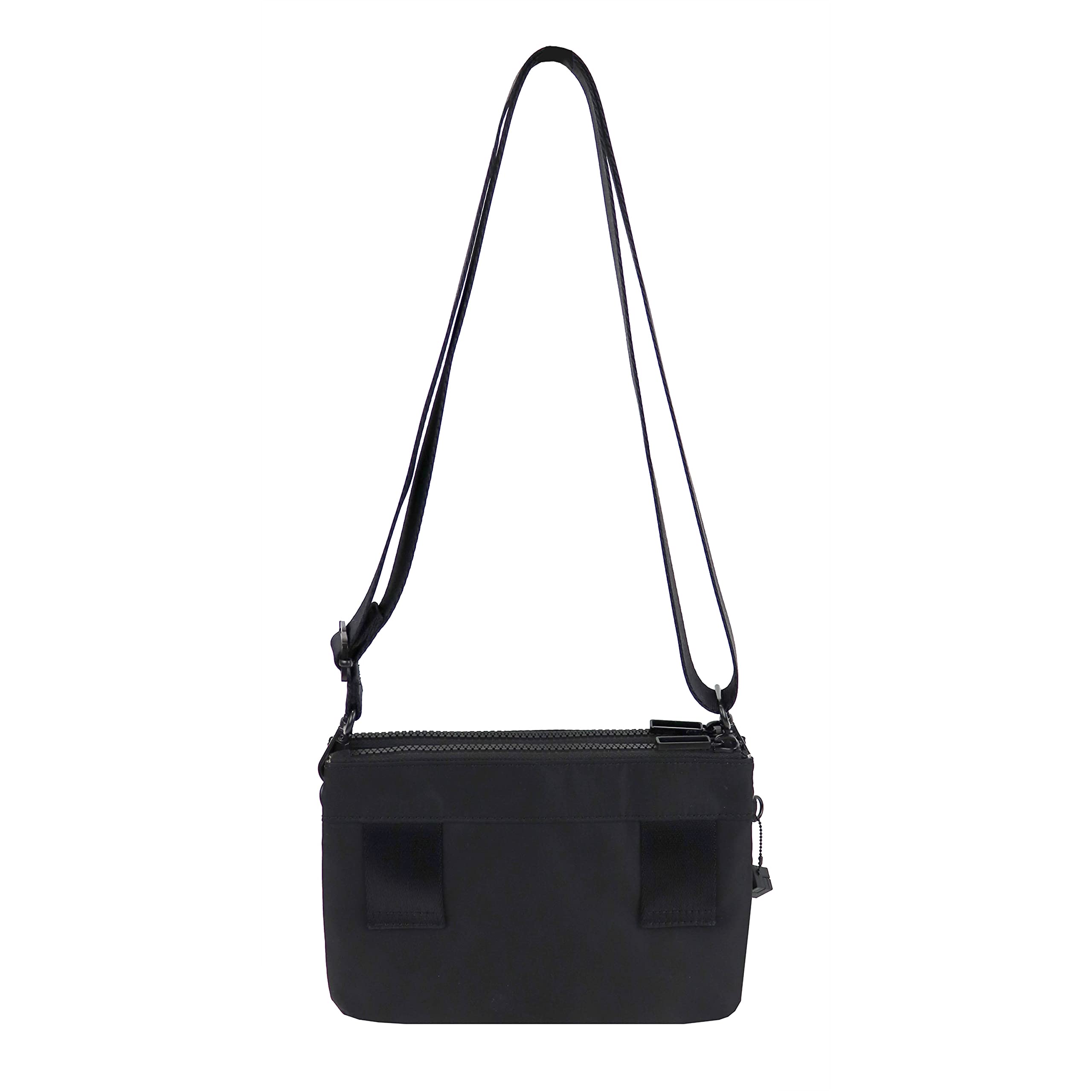 Hedgren Levitate Sustainably Made Crossbody