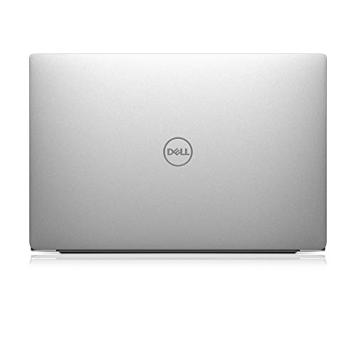 Dell XPS 15 7590 Laptop 15.6 inch, FHD InfinityEdge, 9th Gen Intel Core i7-9750H, NVIDIA GeForce GTX 1650 GDDR5, 512GB SSD, 8GB RAM, Windows 10 Home, XPS7590-7541SLV-PUS