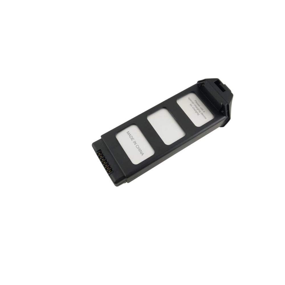 GzxLaY High-Performance Battery Backup 2pcs 7.4V 1800mah Lithium Battery for MJX B5W F20 Brushless Four-axis Aircraft Spare Parts Remote Control Drone Battery