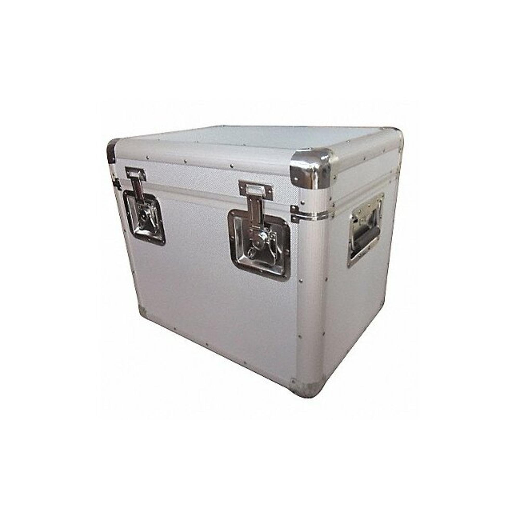Case,21-1/2 InLx16-1/4 Wx18-1/2 in,Gray