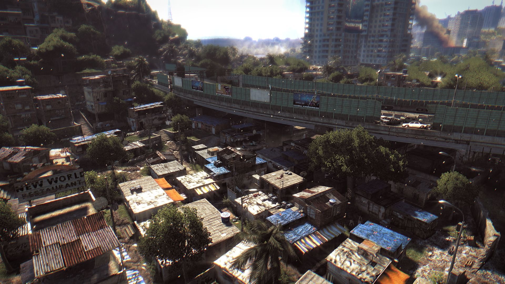 Dying Light - Xbox One (Renewed)