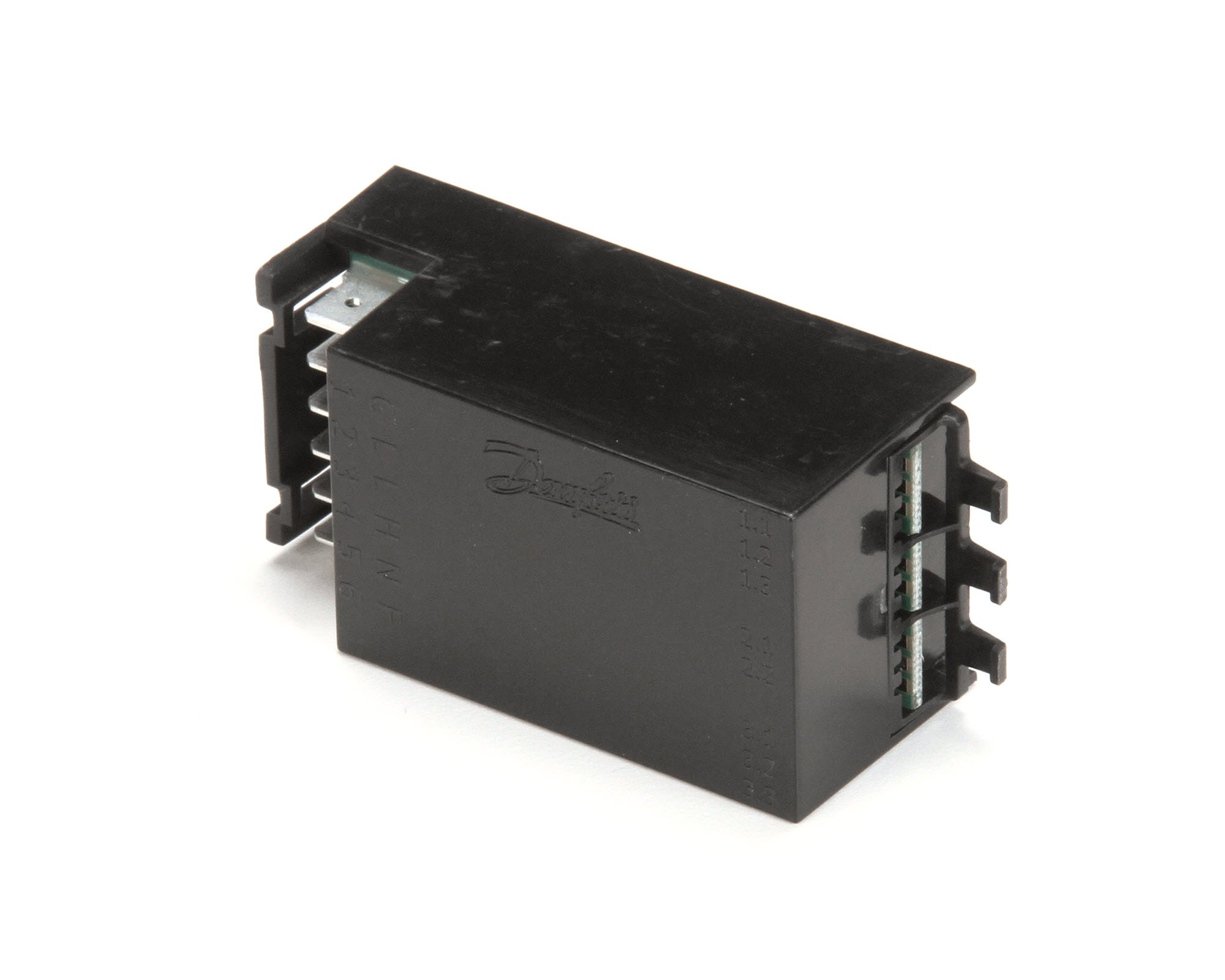 Victory 50632101S Temperature Control