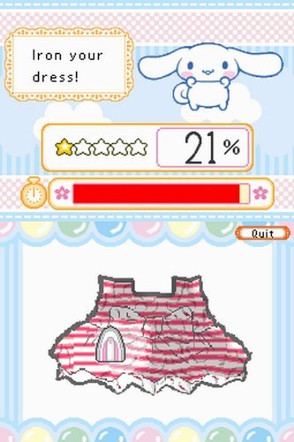 Hello Kitty Party (Renewed)