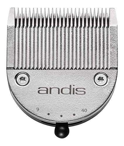 Andis All-in-One Professional Powerful Lightweight Cord/Cordless Barber Shop Hair Cut Salon Clipper Trimmer